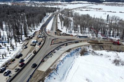 WYDOT: With potholes filled, bridge traffic should improve | Town ...