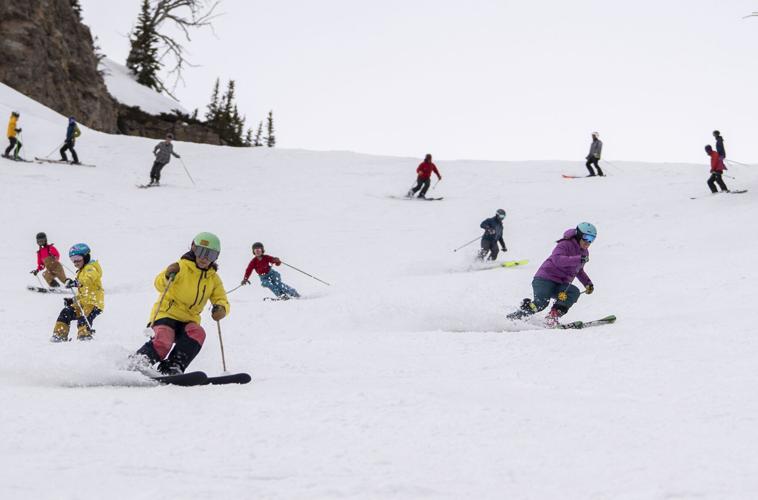 Sending it: Breezy prepares to step into gate for decisive Olympic ...