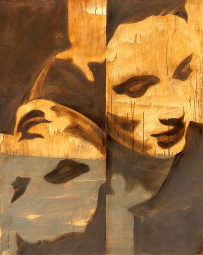 All in the family: Vhay sisters show at Altamira | Arts ...