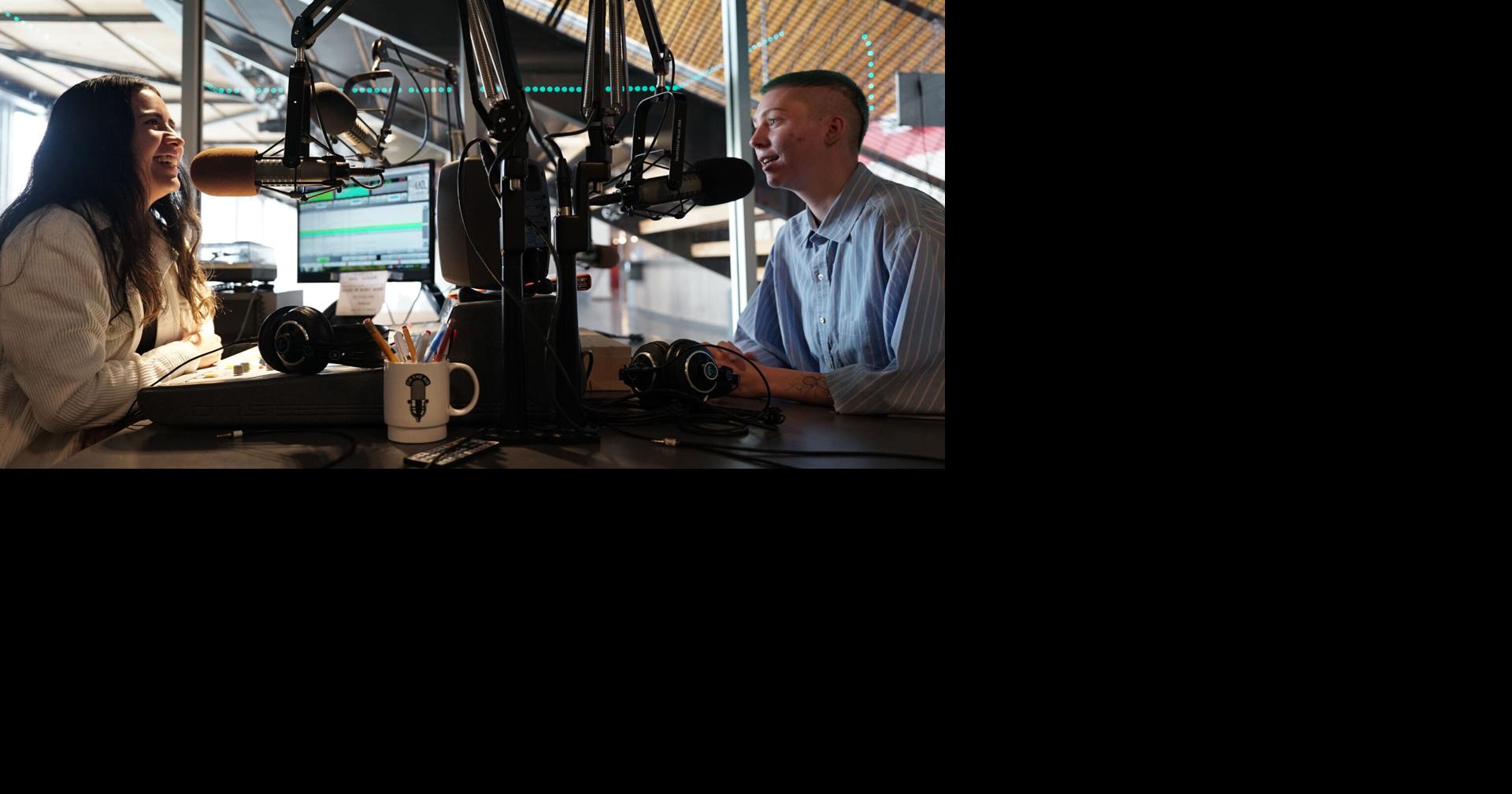 KHOL teams up with StoryCorps | Events | jhnewsandguide.com