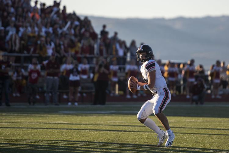 GALLERY: JHHS football vs. Star Valley | Multimedia | jhnewsandguide.com