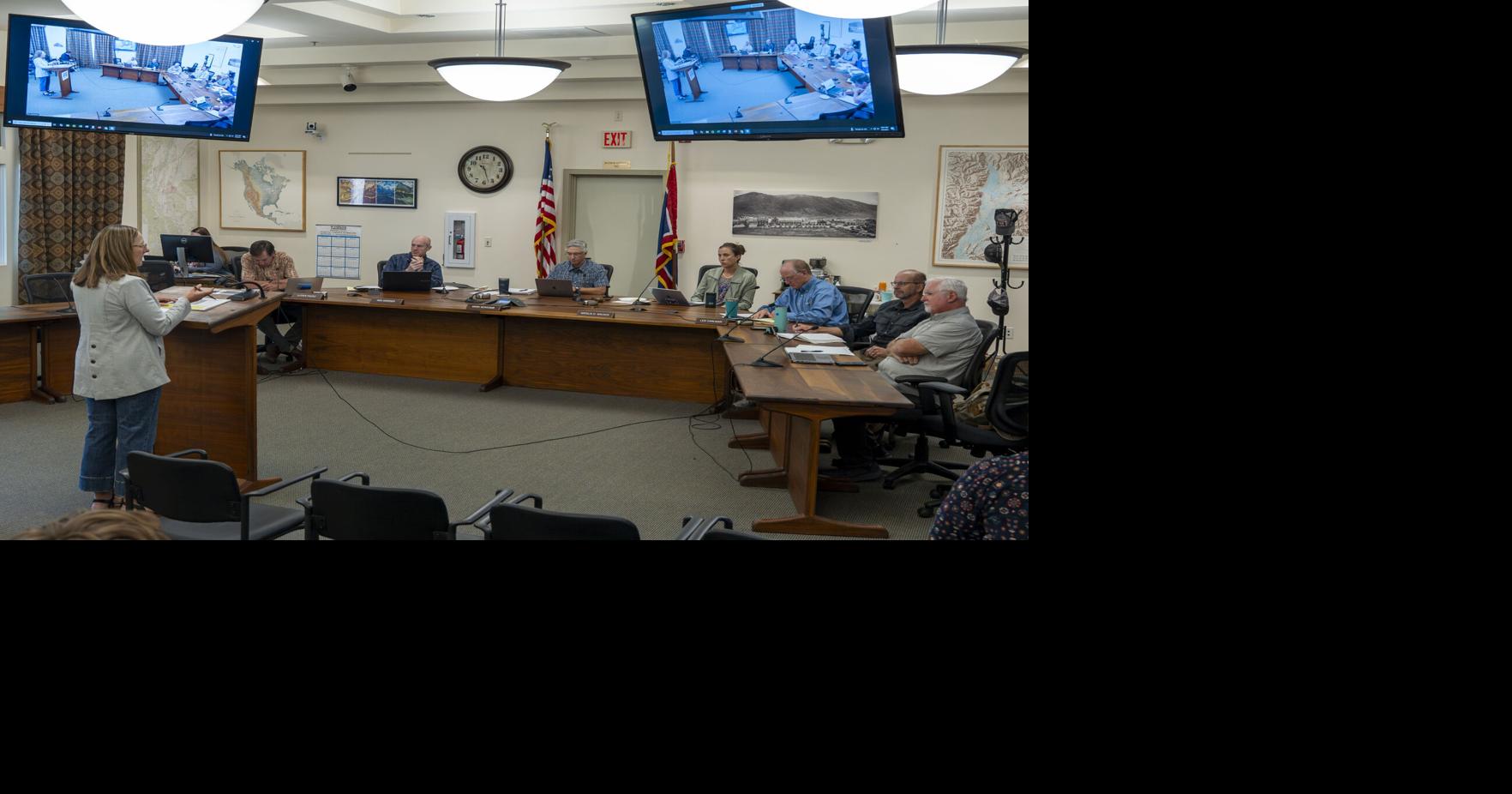 In dire financial straits, Teton County, Idaho asks Wyoming to tax Targhee skiers and share ...