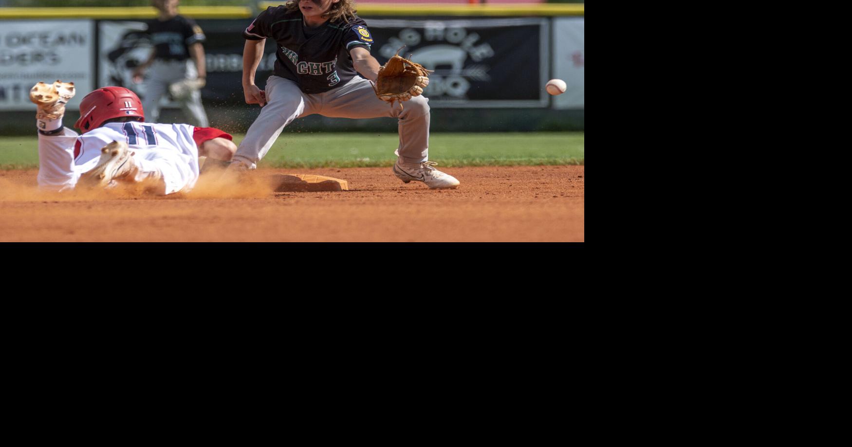 2 Giant wins make for momentous Monday | High School Sports ...