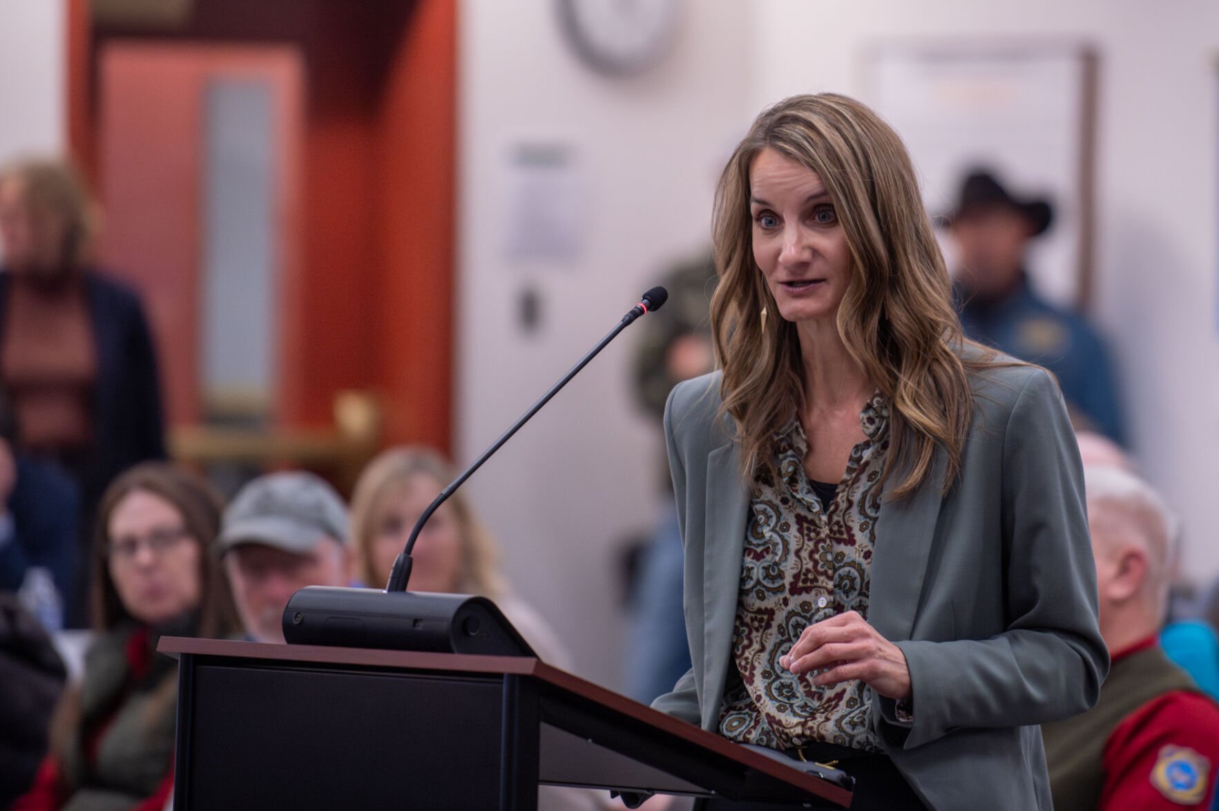 Wyoming Game and Fish to cut spending due to revenue decline | Local ...