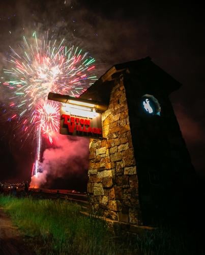 Wydaho officials urge revelers to celebrate Fourth without fueling ...
