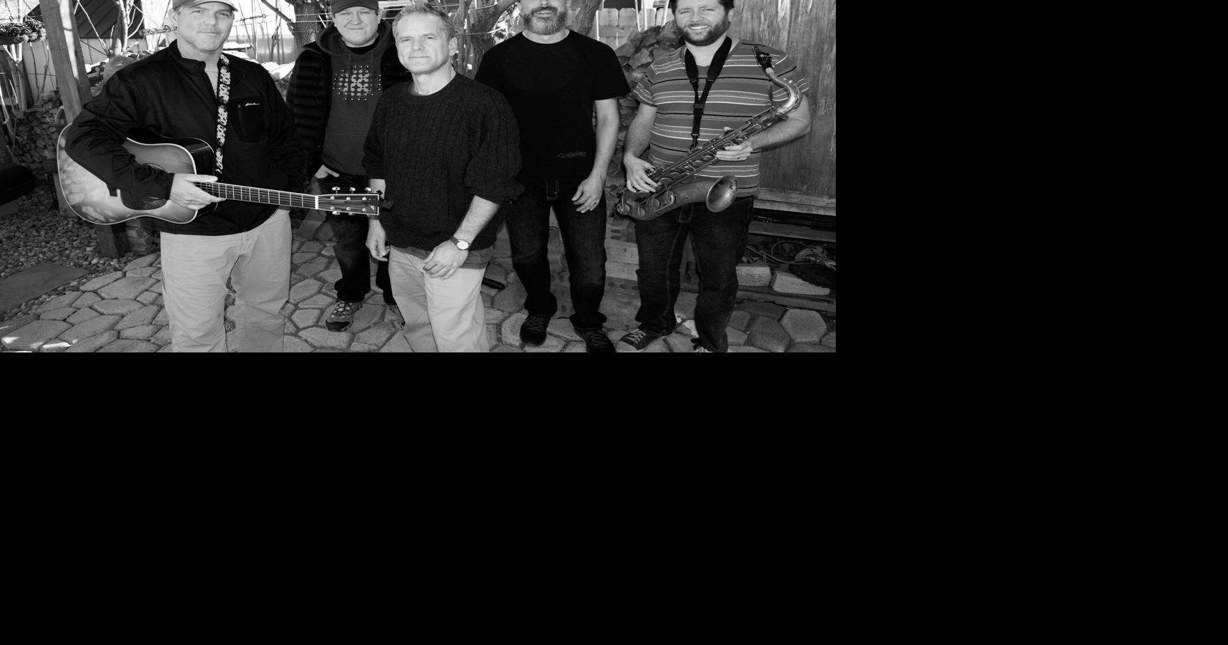 Colorado + Caribbean = Coral Creek newgrass | Music | jhnewsandguide.com