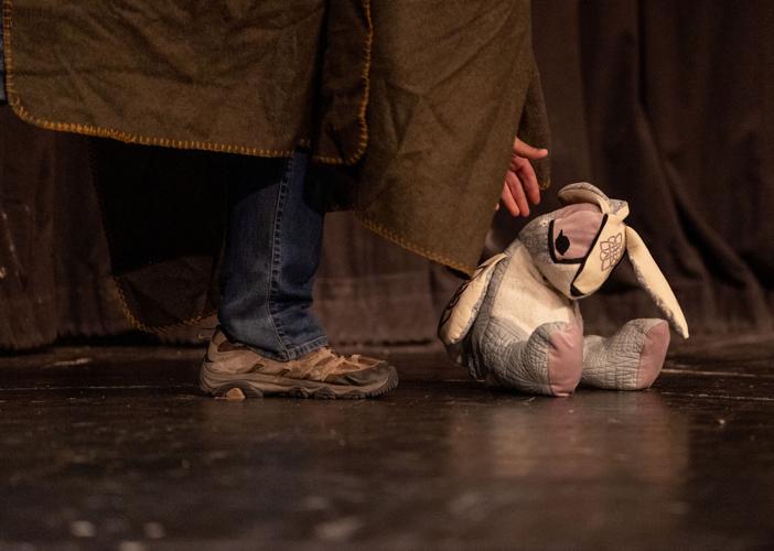 What is real? 'Velveteen Rabbit' comes to Jackson | Events ...
