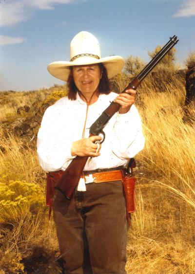 Dugan, 81, loved animals and writing | Obituaries | jhnewsandguide.com