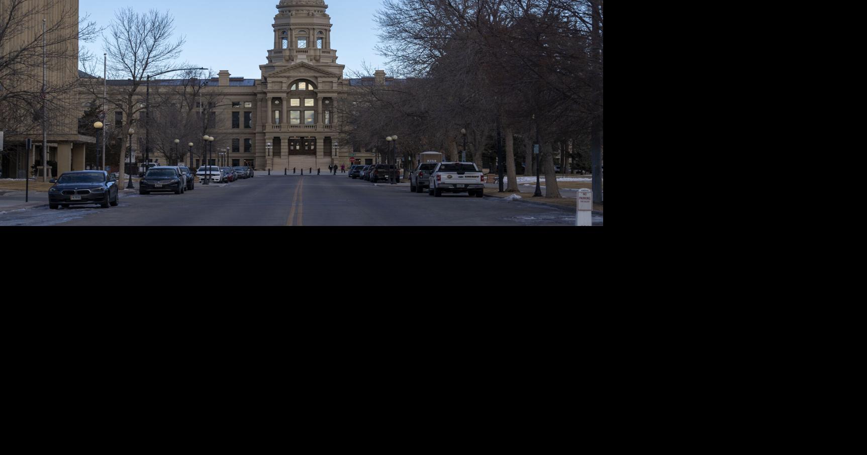 Capitol Corner: Session concludes, governor asks Legislature to keep ...