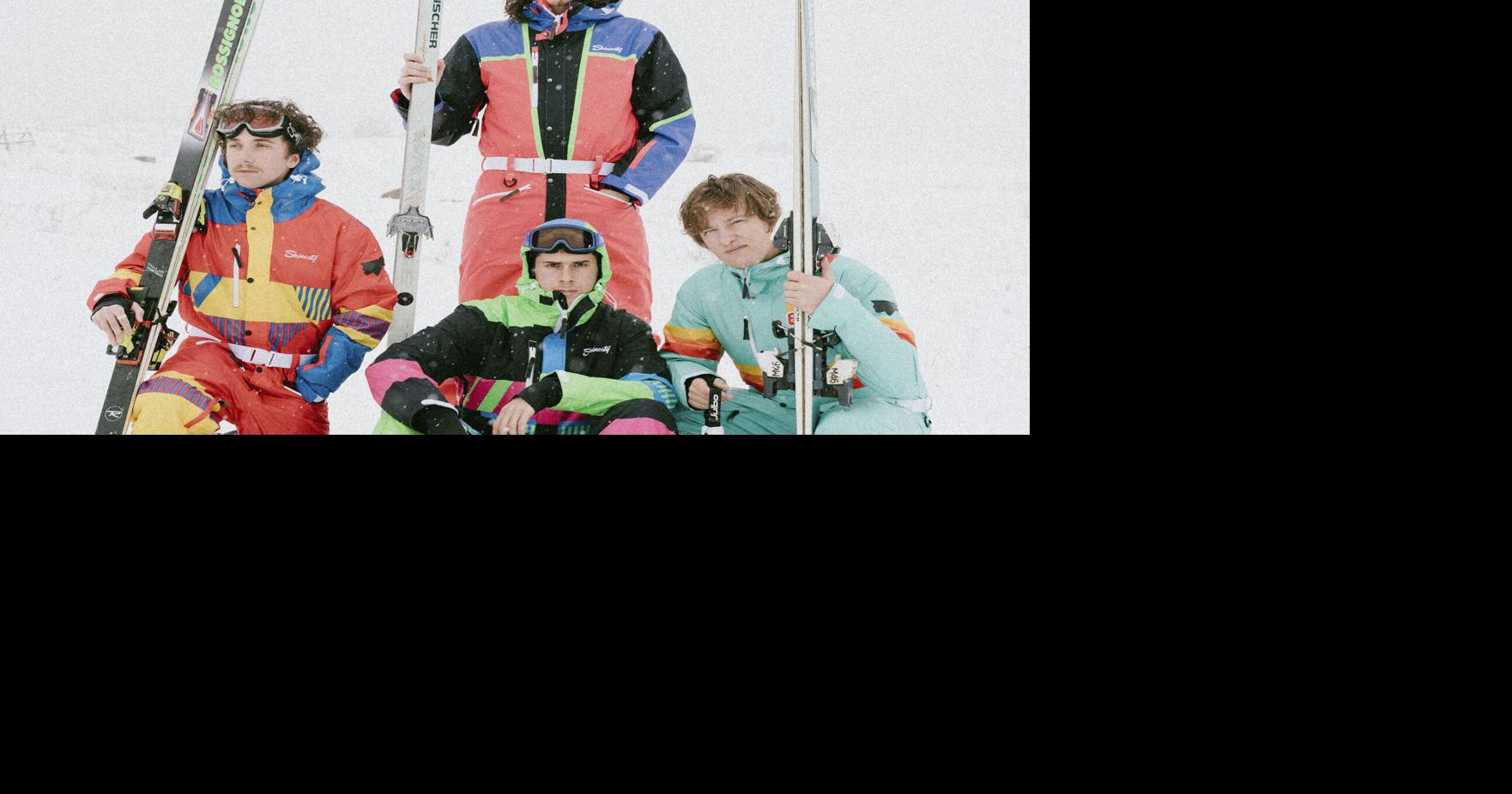 Richy Mitch sells out with low ticket price | Music | jhnewsandguide.com