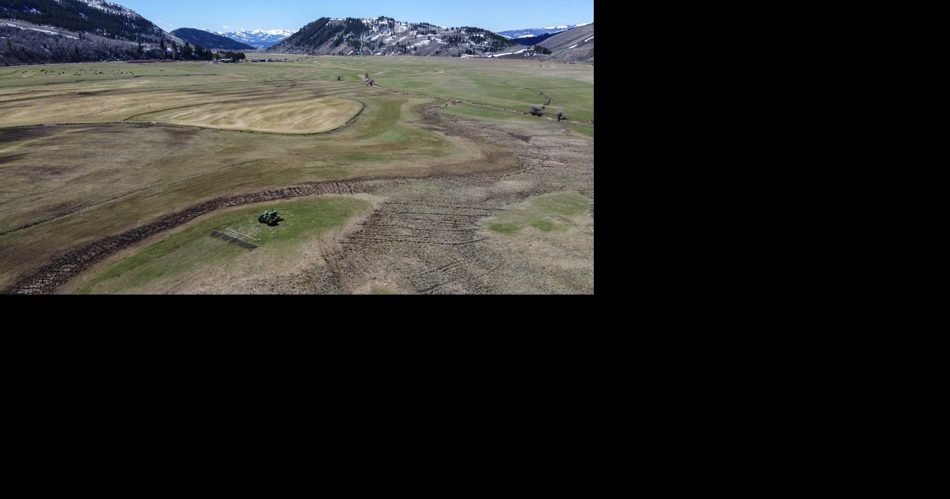 Mead Ranch | News | jhnewsandguide.com