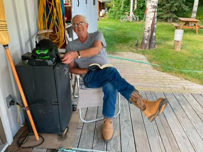 Bock, 71, lived the good Teton life | Obituaries | jhnewsandguide.com