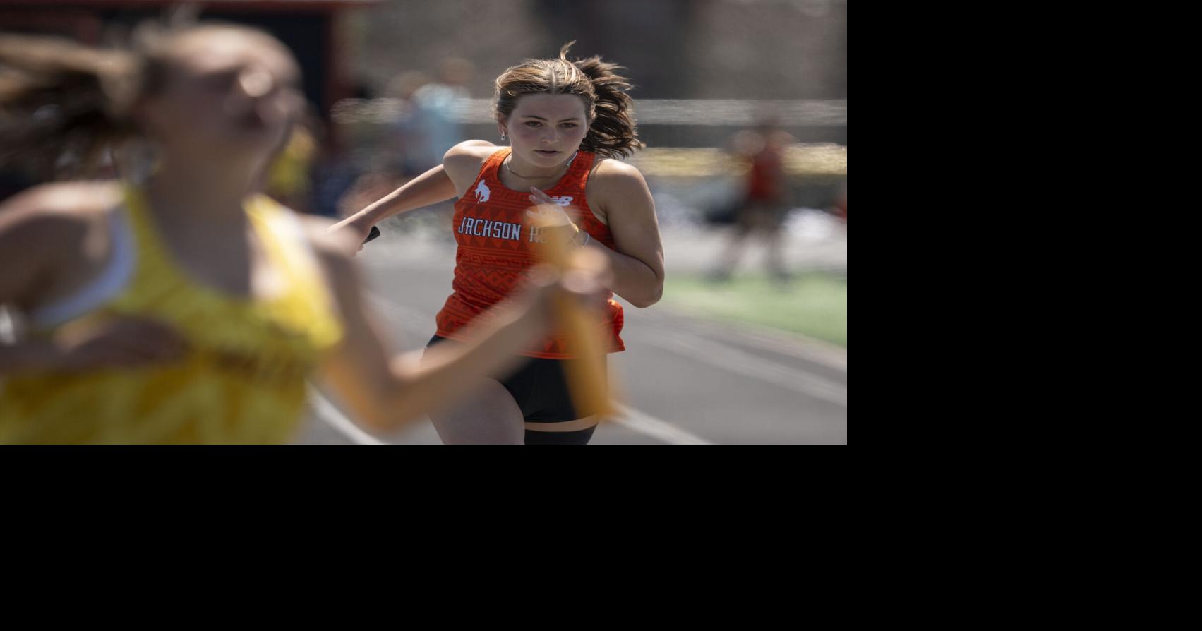 GALLERY: JHHS Broncs home track and field | Multimedia | jhnewsandguide.com