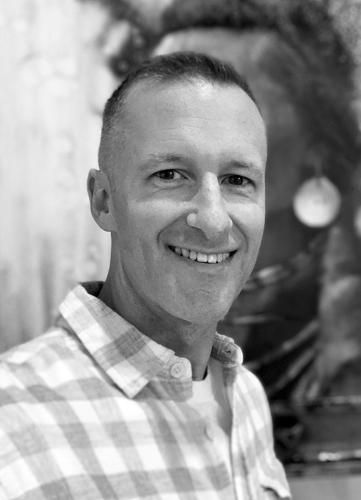 Altamira artist finds freedom in wildlife, Native scapes | Arts ...