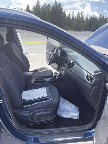 Yellowstone hot spring death leaves mystery in its wake | Cops & Courts ...