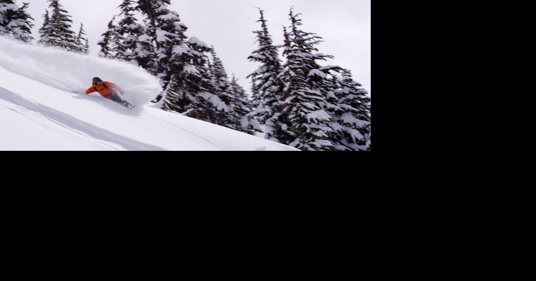 Film shows snowboarding still 'punk' | Film | jhnewsandguide.com