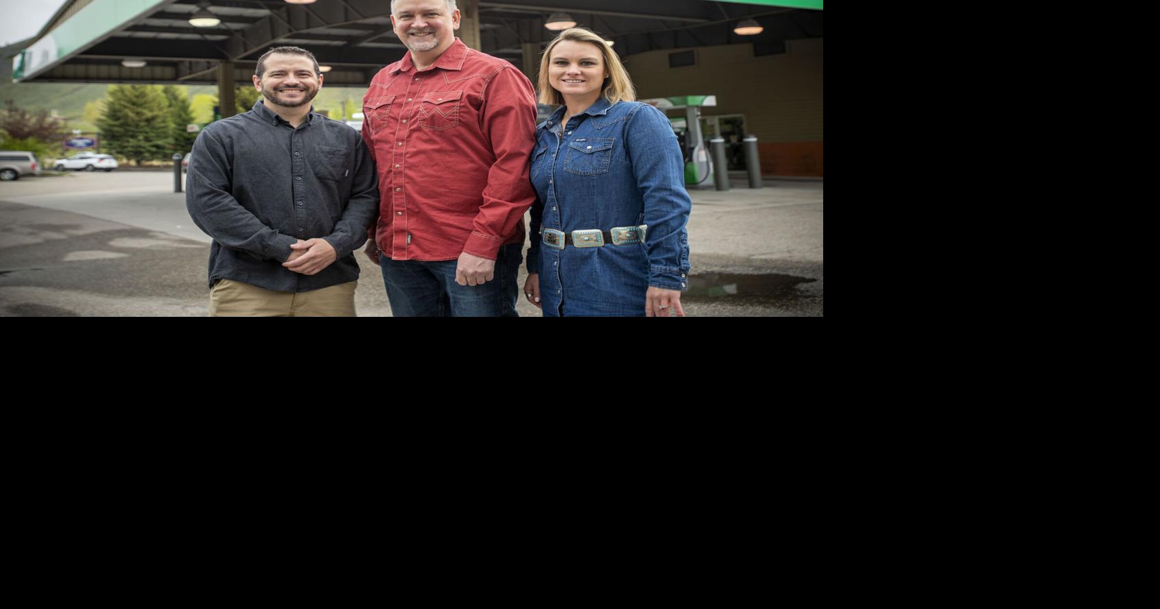 New owners confirm intent to keep Shervin's name and 'everything the ...