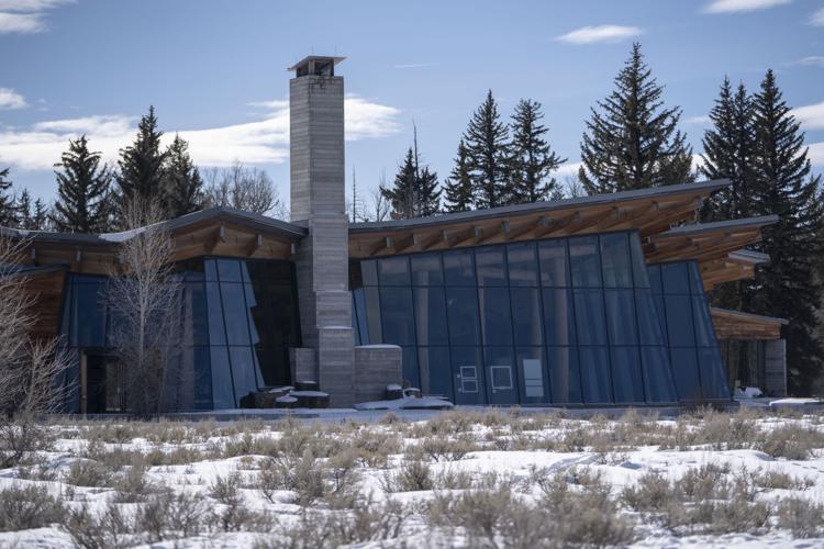 After Trump order, Teton park removes sign about explorer who massacred ...