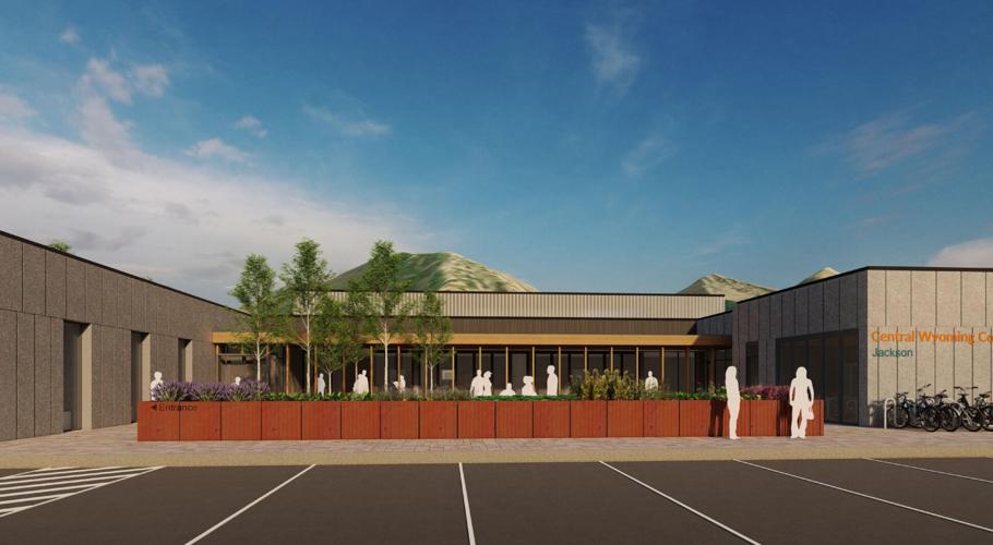 CWC earns federal funding for Jackson campus | Schools | jhnewsandguide.com