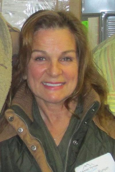 Runyan, 66, often arrived on horseback | Obituaries | jhnewsandguide.com