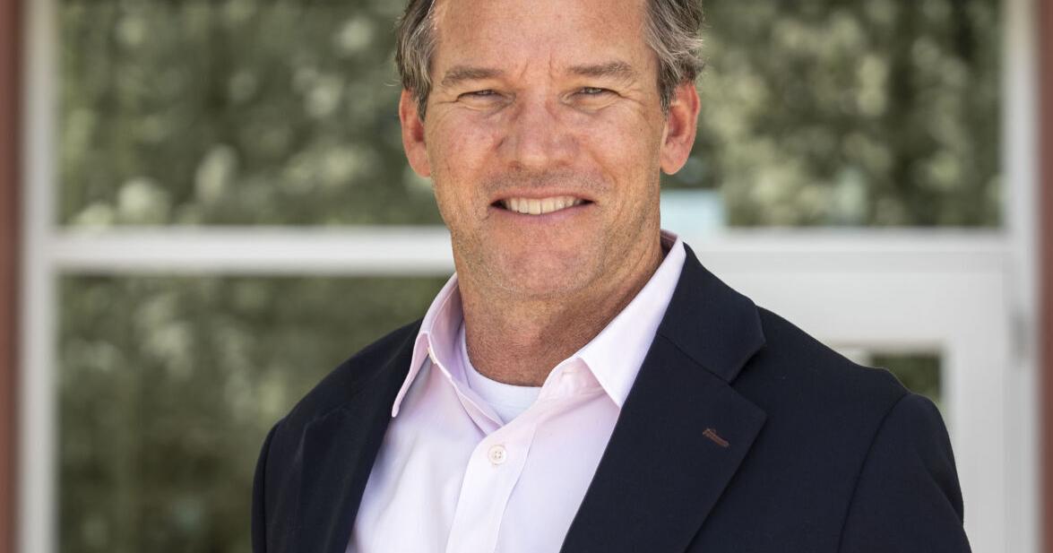 Scott Crisp selected as Teton County School District's next ...