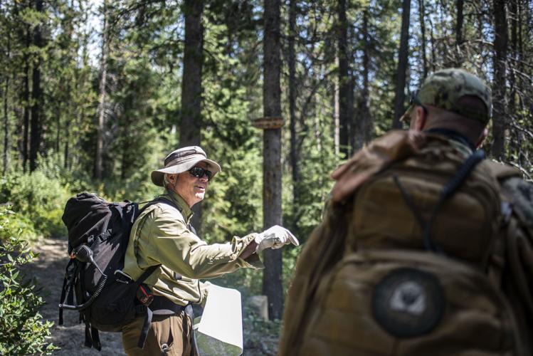 Cops won’t quit search for suspected killer | Cops & Courts ...