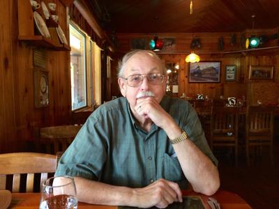 Hoyle, 75, dies of cancer | Local | jhnewsandguide.com