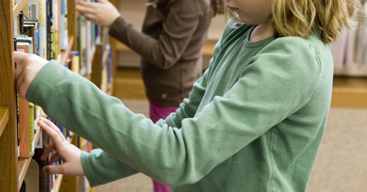 Library proposes updates to public display board, child policies ...