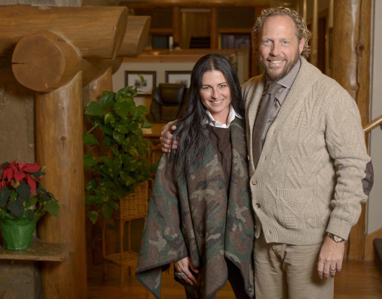JH Sotheby’s bought by Minnesota couple | Business | jhnewsandguide.com