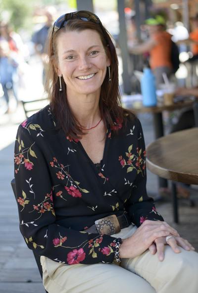 Climbing cardiologist settles in | Closeup | jhnewsandguide.com