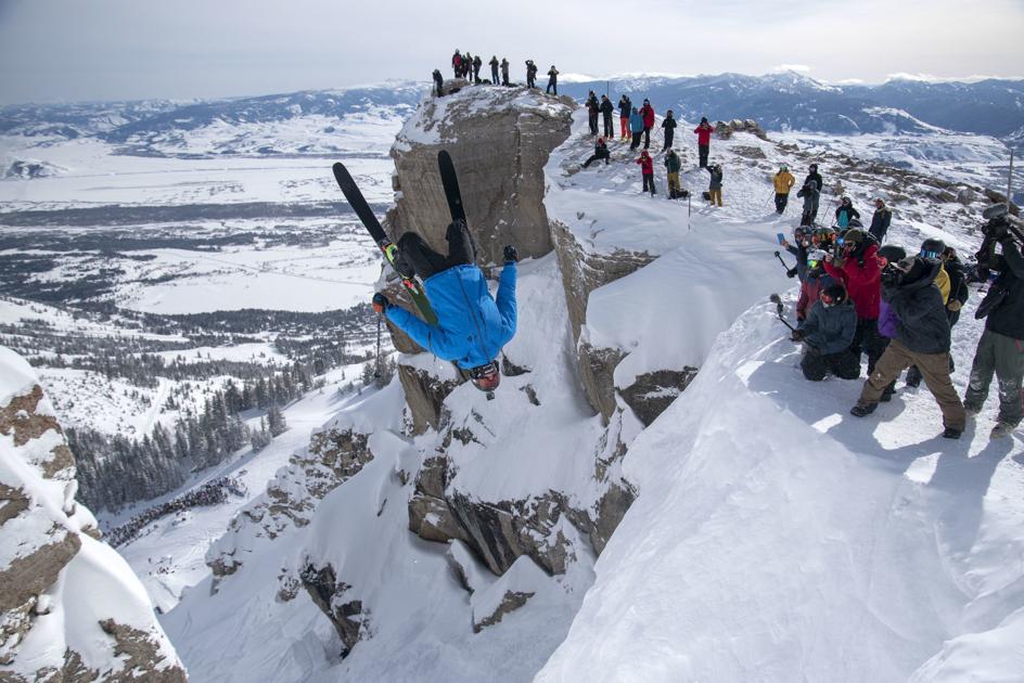 From local snow legends to a sit-skier, Kings and Queens test their ...