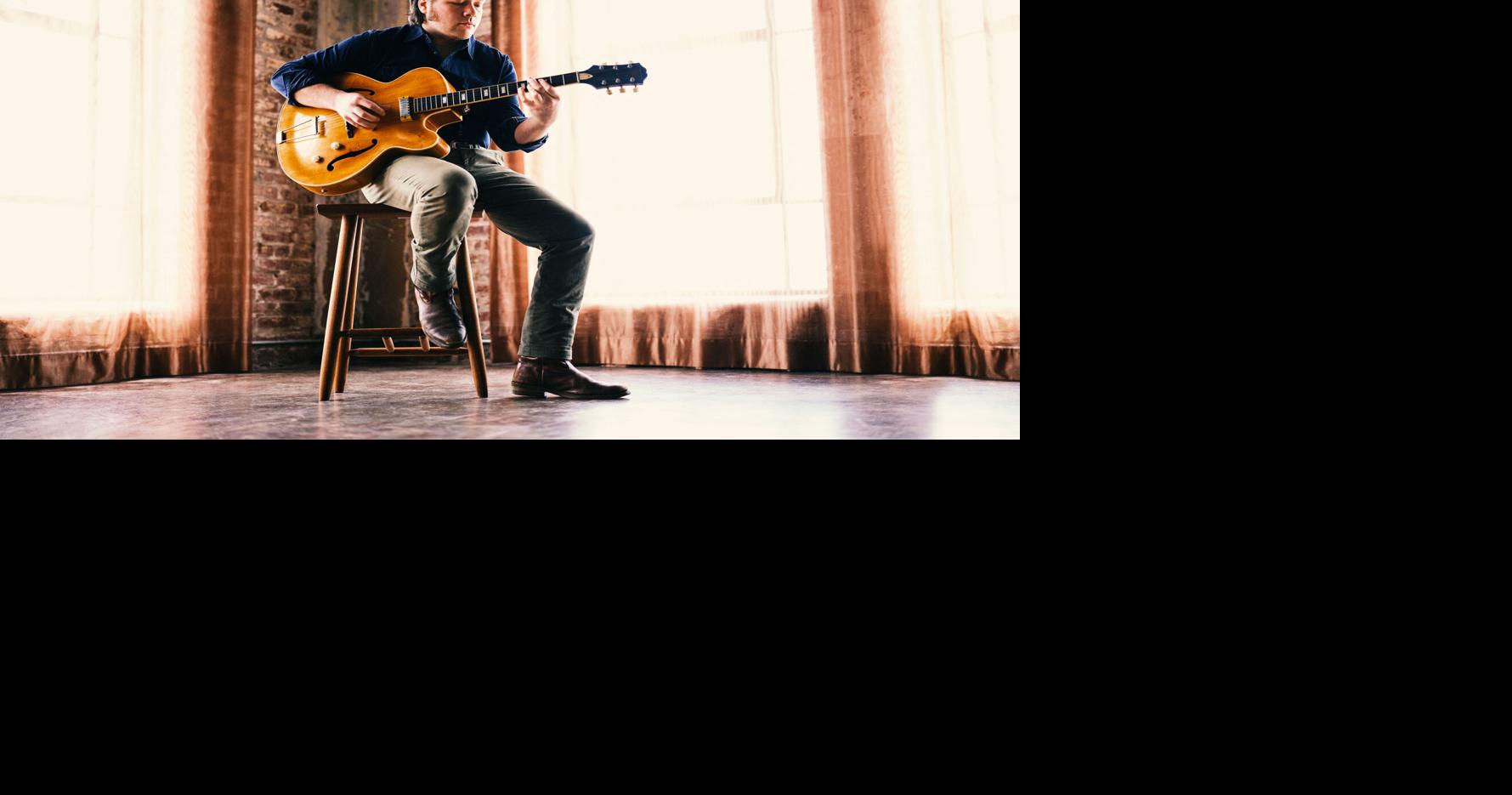 Early James hits Virg | Music | jhnewsandguide.com