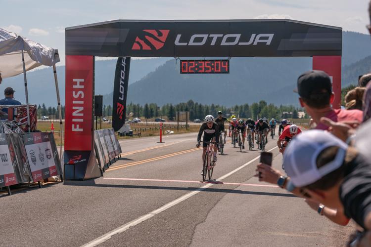 GALLERY: LOTOJA | Multimedia | jhnewsandguide.com