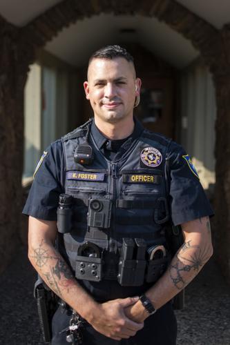 Foster came for the job, stayed for the community | Closeup ...