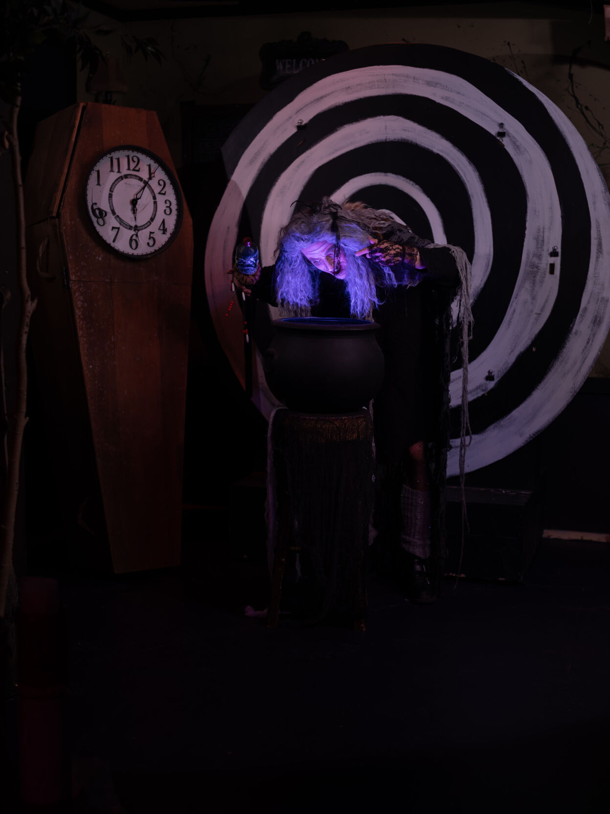 Playhouse opens crypt of ghoulish fun | Events | jhnewsandguide.com