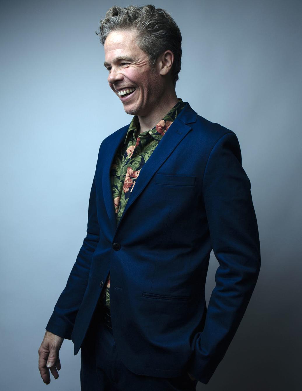 Josh Ritter to Perform at the Center for the Arts | Music ...