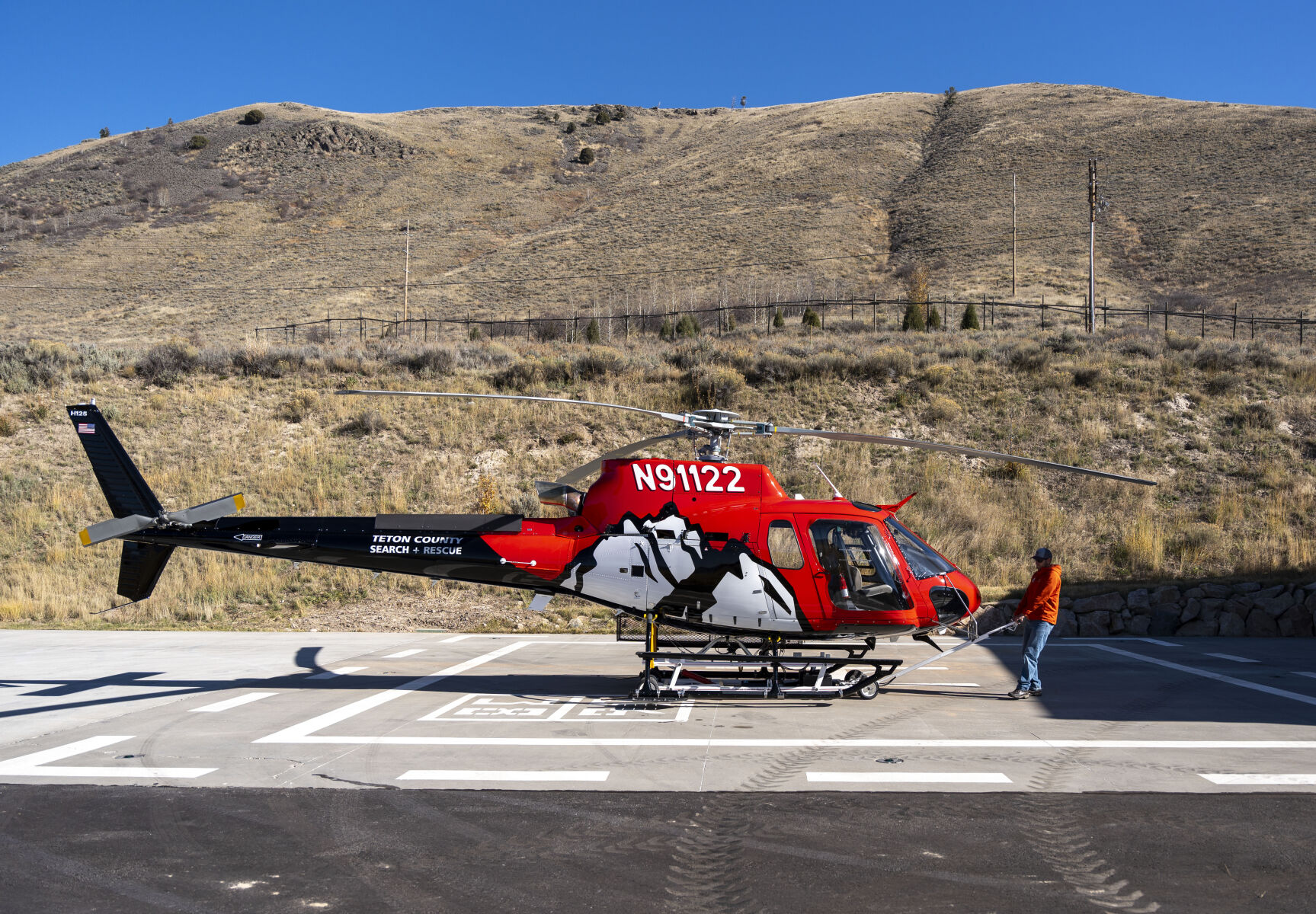 Free events during search and rescue conference | Events ...