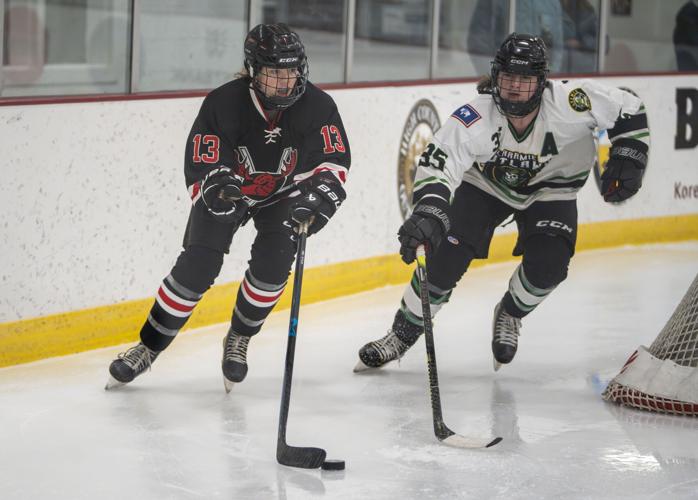 High school Moose ice state opponents | High School Sports ...