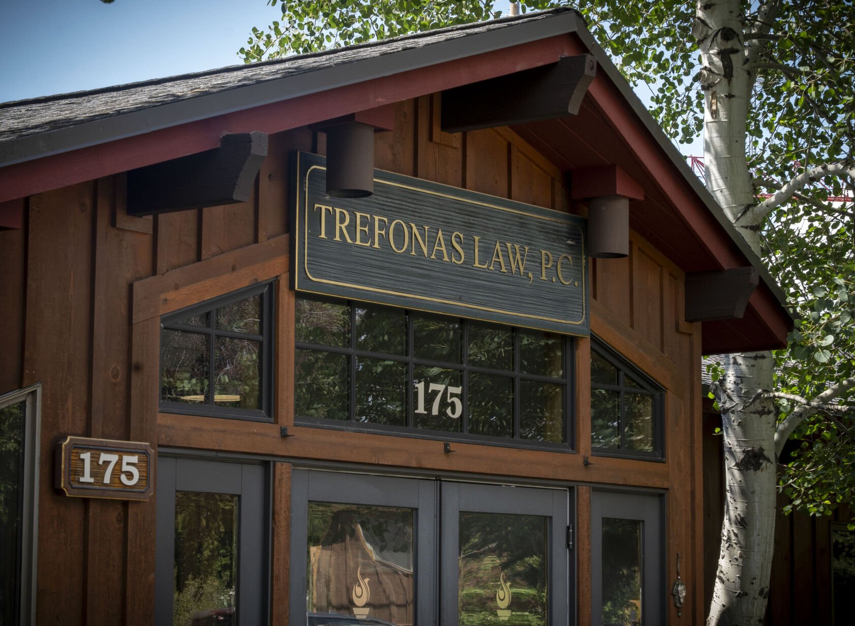 Western Wyoming public defender Elizabeth Trefonas fighting loss of ...