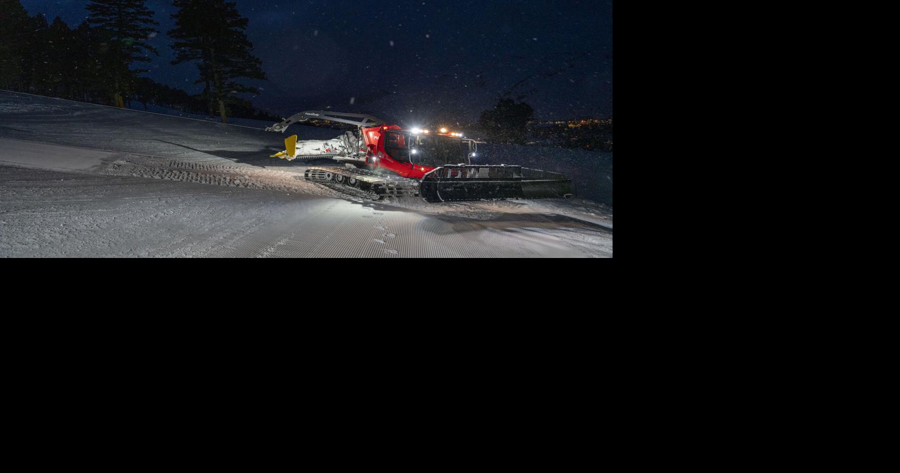 GALLERY: Snow King Winch Cats | Galleries | jhnewsandguide.com