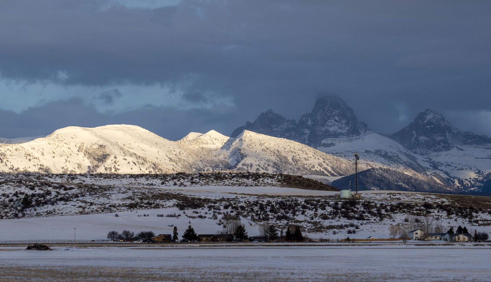 U.S. Forest Service to OK Grand Targhee expansion | Teton Valley ...