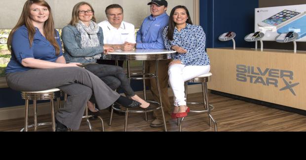 Silver Star Communications | Business Focus | jhnewsandguide.com