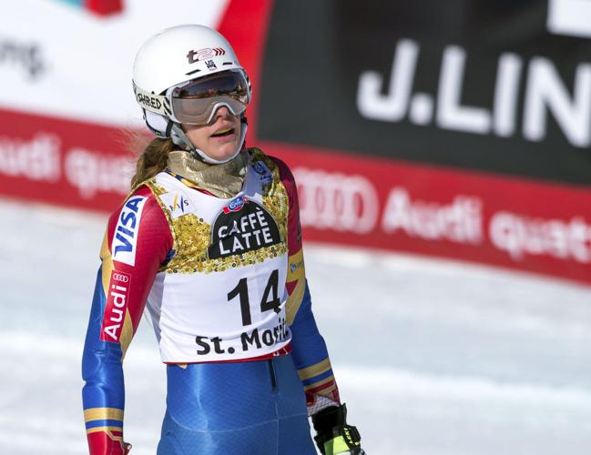 Resilient Resi is ready to go | Sports Features | jhnewsandguide.com