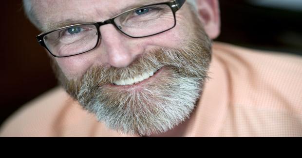 Mayor Mark lets his face go wild | Features | jhnewsandguide.com