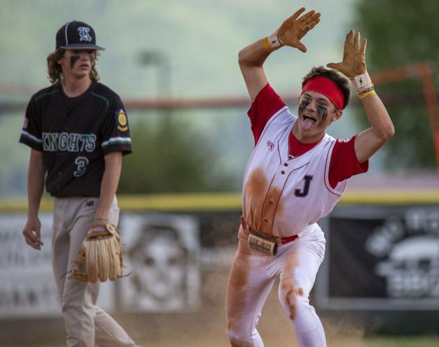 2 Giant wins make for momentous Monday | High School Sports ...