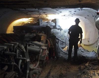 Trona mining a boon to state’s economy | Events | jhnewsandguide.com