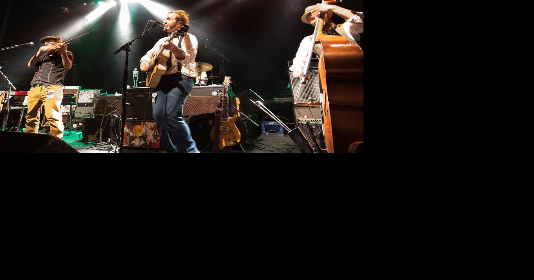 Banshee Tree blends old and new styles | Music | jhnewsandguide.com