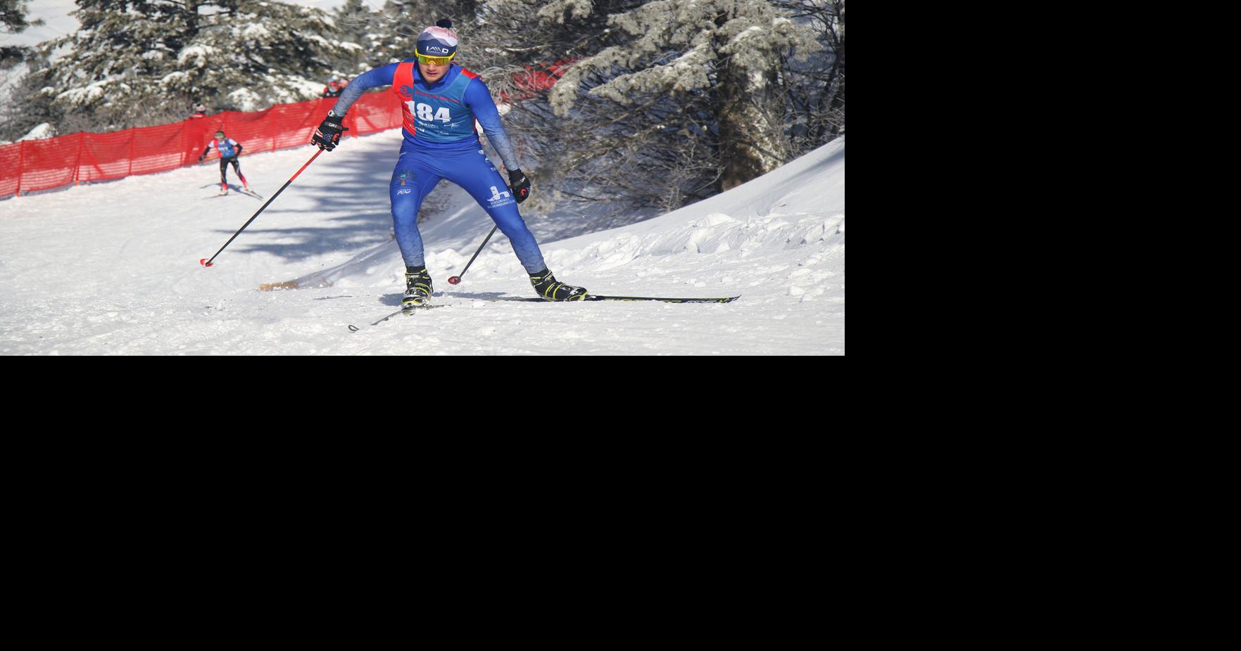 Program-record seven Jackson skiers head to Nordic Junior Nationals ...