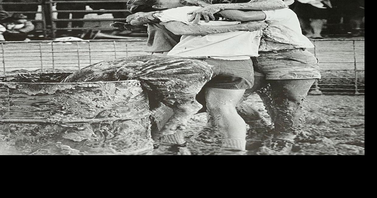 Looking Back: Low water reveals Native American campsites in Jackson ...