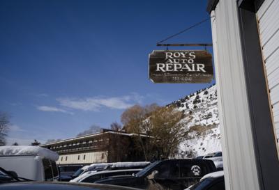 Roy’s Auto and RMC Motor Sports combine autoshops | The Hole Scroll ...